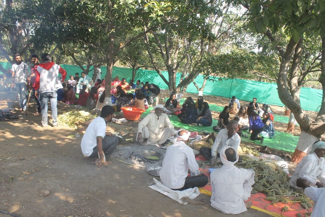 Hurda Party – Vrindavan Amusement & Water Park