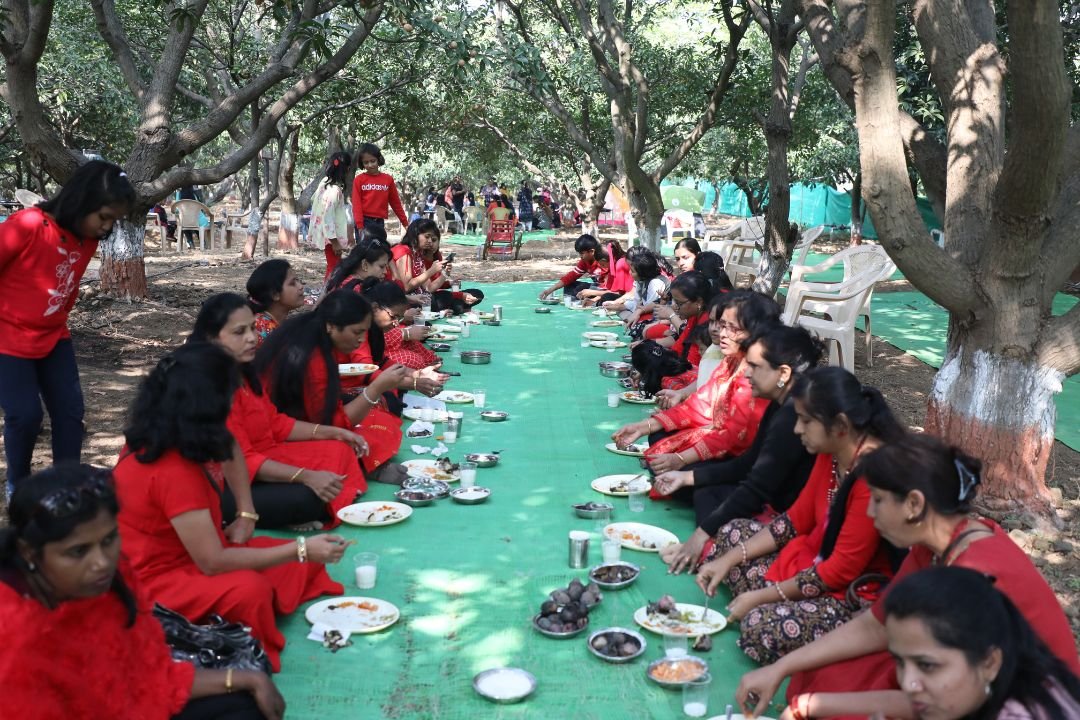 Hurda Party – Vrindavan Amusement & Water Park