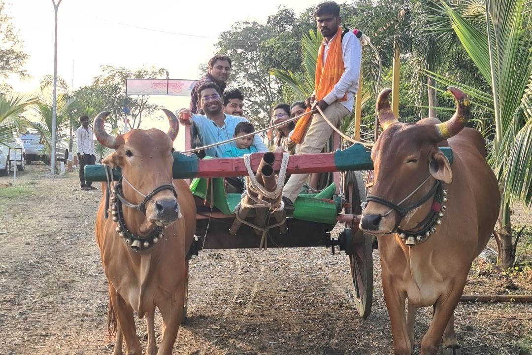 Hurda Party – Vrindavan Amusement & Water Park