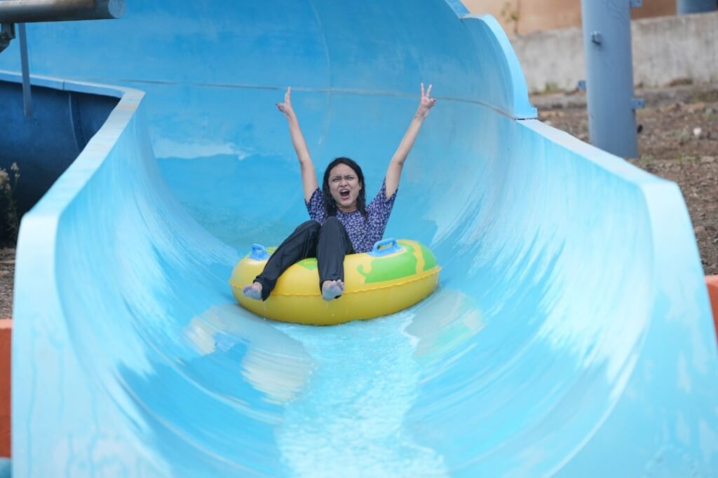 Water Park Vrindavan Amusement And Water Park