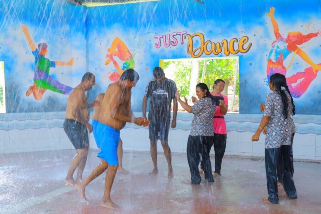 Water Park – Vrindavan Amusement & Water Park